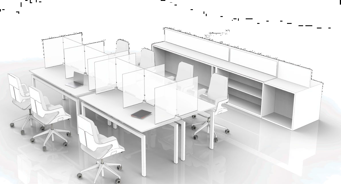 PREGRADNI PANELI ZA ZAŠTITU OD INFEKCIJA | Optike.hr